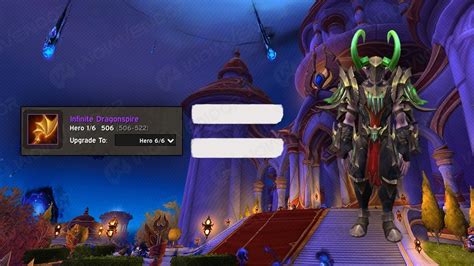 Wow Midnight Class Set And Raid Weapon Upgrades Explained