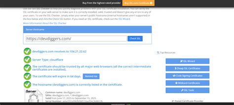 How To Renew Your Ssl Certificate In 2025 [5 Easy Steps]
