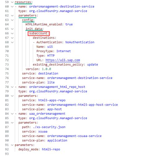 Create An Sap Ui5 Task For A Business Process Sap Tutorials