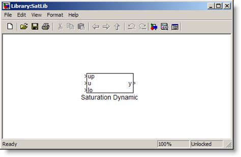 Libraries In Simulink Guy On Simulink Matlab Simulink