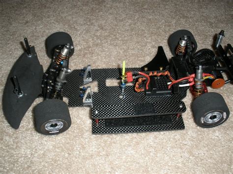 Modified Mini Late Model R C Tech Forums