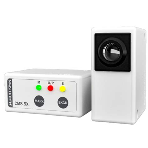 Multispan Programmable Counters Multitech System