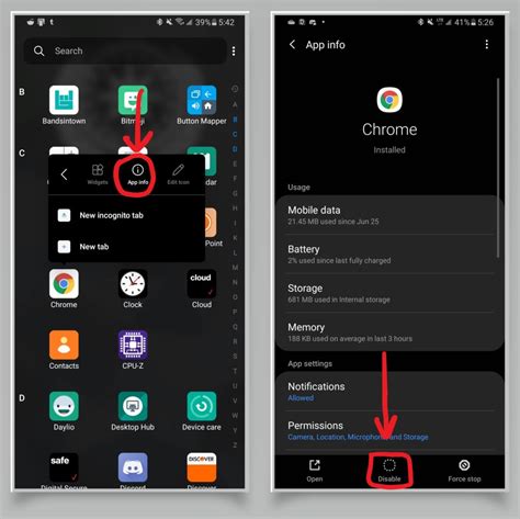 Android Cant Uninstall App All You Need To Know Upphone