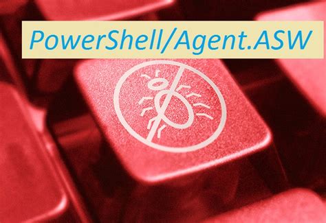 how to remove powershell agent asw from pc malware guide