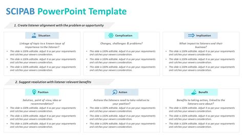 Scipab Powerpoint Template Ppt Templates