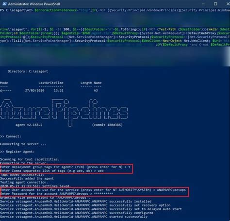 Deploy Solutions To On Premise Servers Using Azure Devops Cloud Decoded