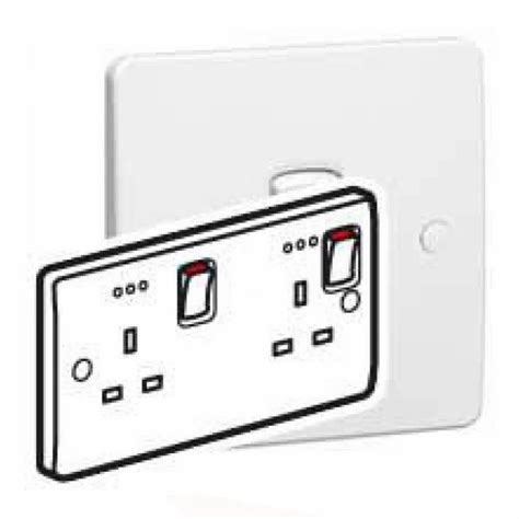 5A Legrand Switch And Socket Plastic At 1710 Piece In Thane ID 2850143255948
