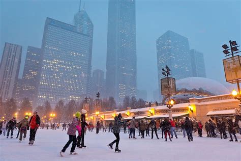 The Best Things To Do In Chicago In December 2022
