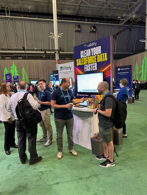 Validity Inc On Linkedin Todays The Day Were Wicked Excited To Be