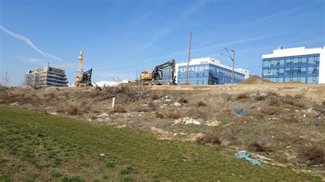 Kažnjena Kompanija Mba Ratko Mitrović Niskogradnja Zbog Divljih Deponija Beograd Dnevni