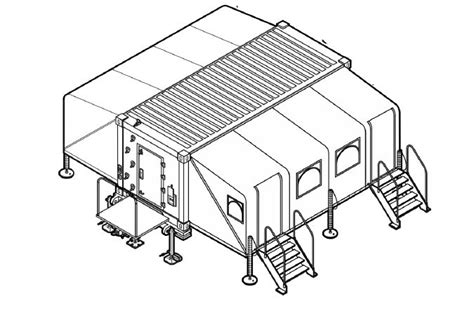 Containerized Kitchen Safety Tips For Ck Operation 75th U S Army Reserve Innovation Command
