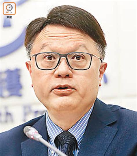 許樹昌：未來一周「危險階段」 東方日報