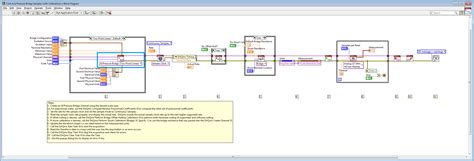 configuring 2 wire 4 20ma transducer with ni 9219 and daq assistant ni community national