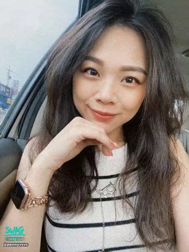 Pennyvsvs Tình Cờ Bắt được Một Tai Peng Khác 🫣 Swag Livestream 18 Và