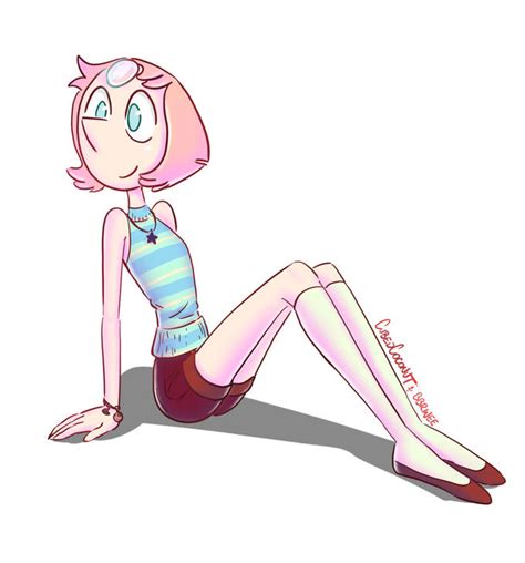 Pearl By You Should Know Who By Now Steven Universe Know Your Meme