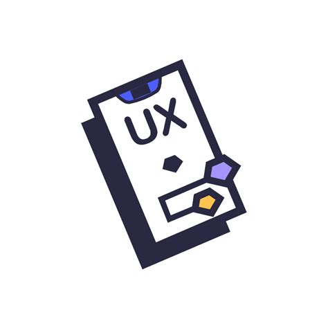 ux mobile vector svg icon svg repo