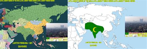 Mughal Empire By Adnanwolverine106 On Deviantart