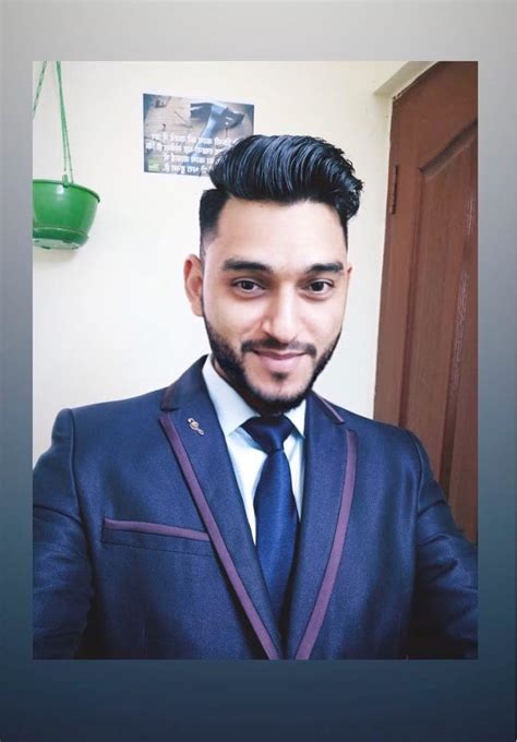 Shyam Ji Mishra Medium