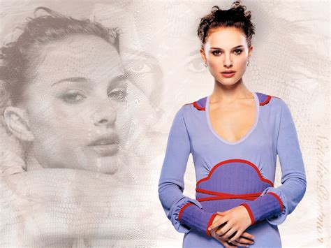 Sexy Wallpapers Free Natalie Portman Sexy Wallpapers