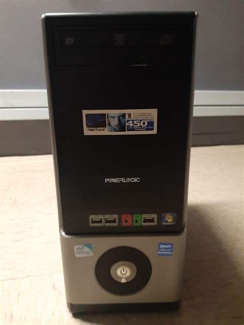 Cpu Case With Dvd Drive Computers And Tech Desktops On Carousell Cpu Case With Dvd Drive Computers And Tech Desktops On Carousell