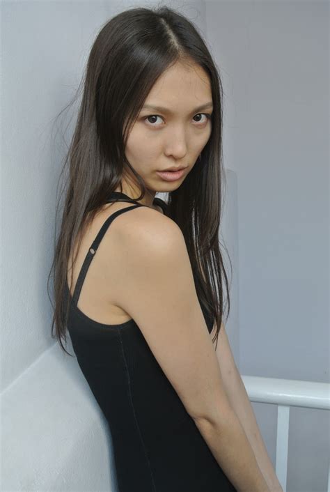 Profile Models OH SO PERFECT POLINA