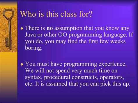 Basics Java Programing Ppt
