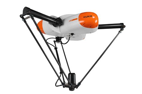New Delta Robot Promises Productivity Precision And Speed Mepca