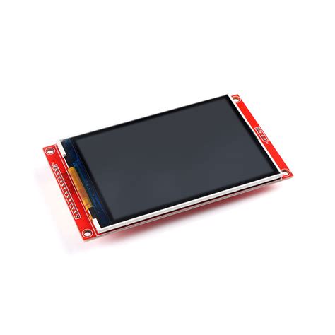 40＂spi Tft Moduleskumsp4020 83498 深圳优信电子科技有限公司