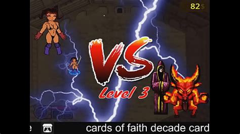 Cards Of Faith Decade Card Xxx Mobile Porno Videos Movies IPornTV Net