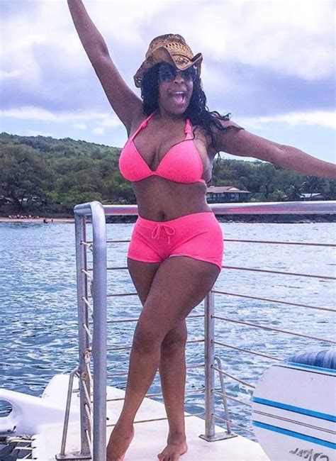 Niecy Nash Hot