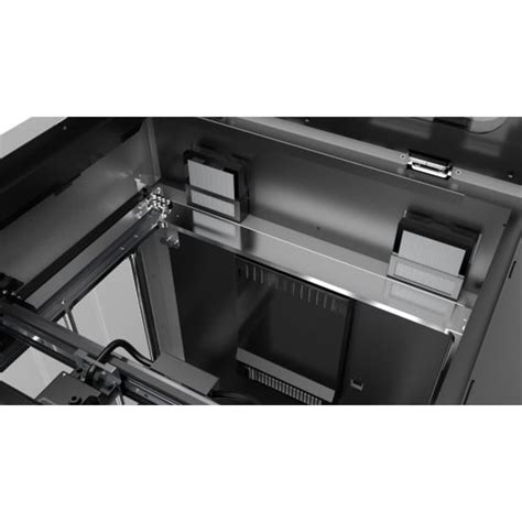 Flashforge Creator 4 3d Printer