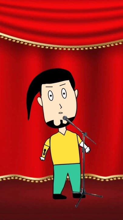 مامانم گفته به من دست تو مماغمت نکنی 😂😅انیمیشن انیمیشنایرانی