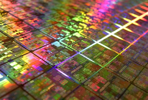 Mit Engineers “grow” Atomically Thin Transistors On Top Of Computer Chips