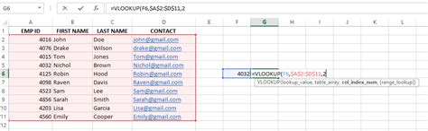 Wie Man Ein Vlookup Mit Mehreren Kriterien Durchführt Datacamp