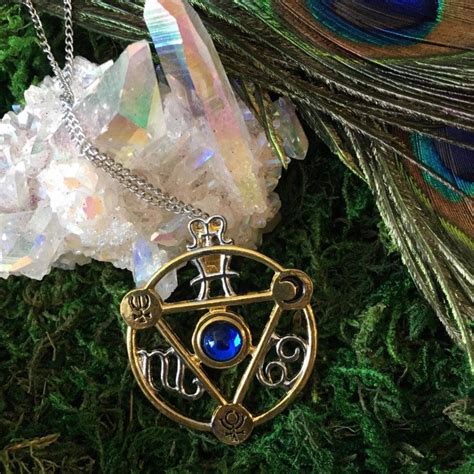 Talisman Amulet