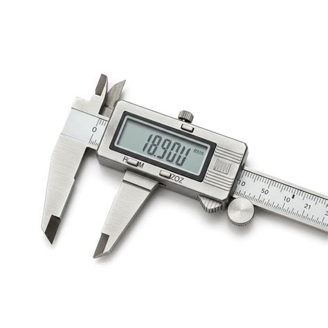 Gemred Automotive Inspection Caliper Precise And Durable