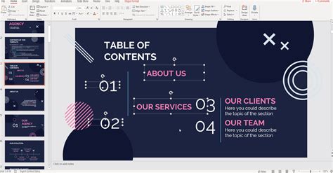 How To Arrange And Align Elements In Powerpoint Tutorial