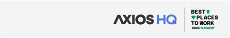 axios hq linkedin