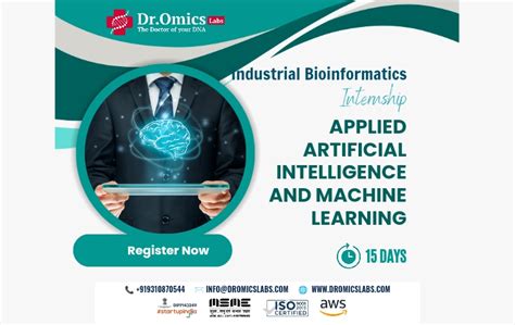 short term research oriented course bioinformatics computational biology