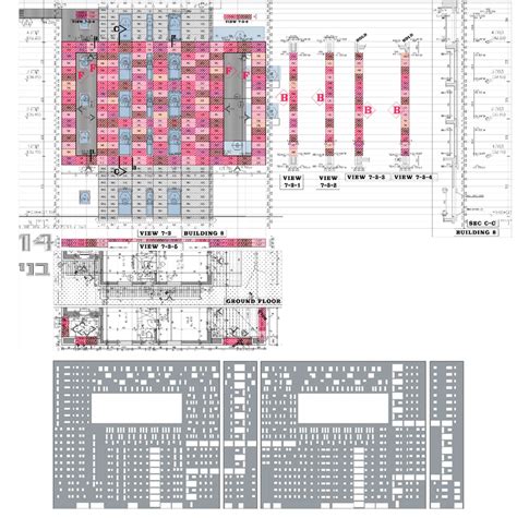 Up The Hhs Carefully Designed Tiles Pattern Using Grasshopper