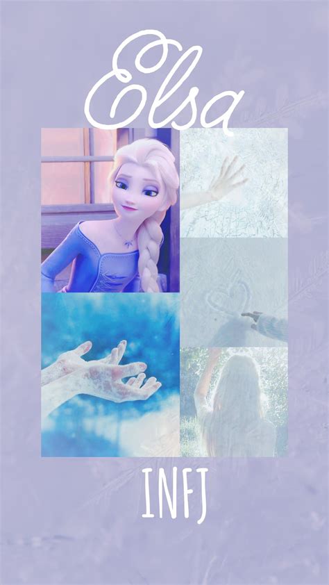 Infp Introvert Disney Girls Disney Princess Infj Personality Type Personalities