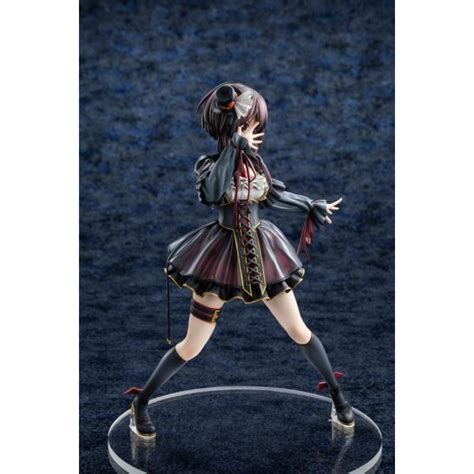 Megumin Gothic Lolita Dress Ver Statue Konosuba An Explosion On This