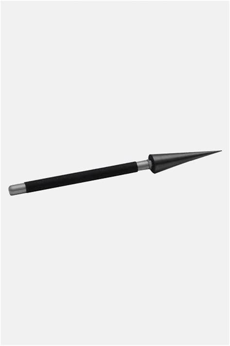 Flame Glass Working Cone Graphite