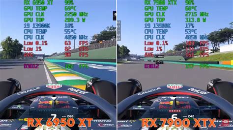 Rx Xtx Vs Radeon Rx Xt Tech Gamers