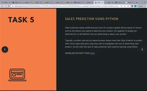 Yash Kadam On Linkedin Connections Oasisinfobyte Internship Datascience Machinelearning…
