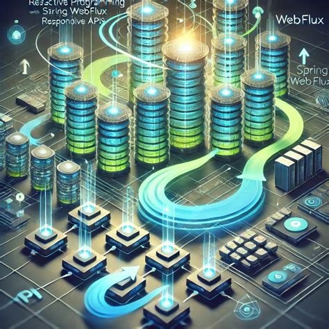 Why I Chose Reactive Programming With Spring Webflux For Building Scalable Apis By Ankita
