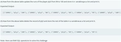 Solved 1 Database Connectivity Crud Operations Using