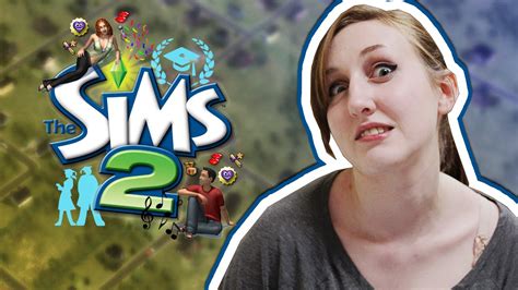 Lets Play The Sims 2 All Eps Ep 9 Youtube