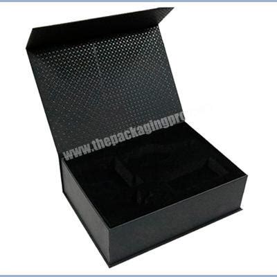 High Quality Adult Sex Toy Packaging With Magnetic Closure