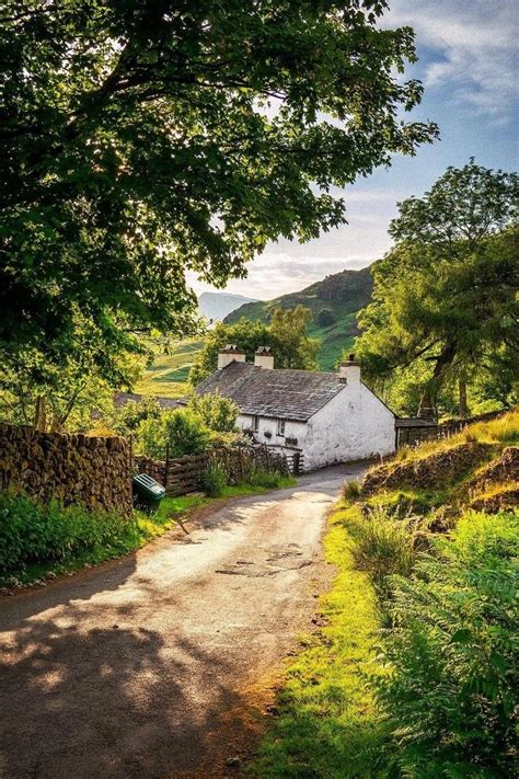 Aesthetics в 2025 г Живописные пейзажи Пейзажи Пути